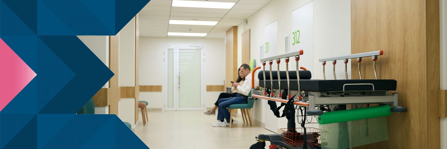 Ambulator - Spitalul Monza